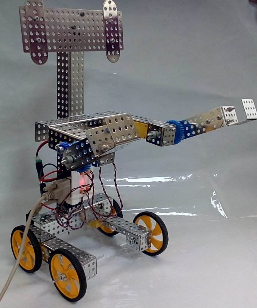 Photos/Video | UniFirst Robotics