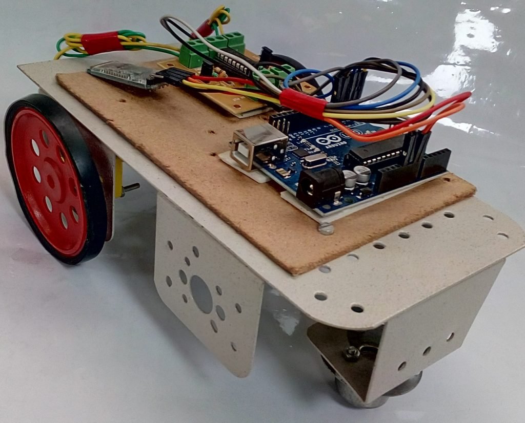 Photos/Video | UniFirst Robotics